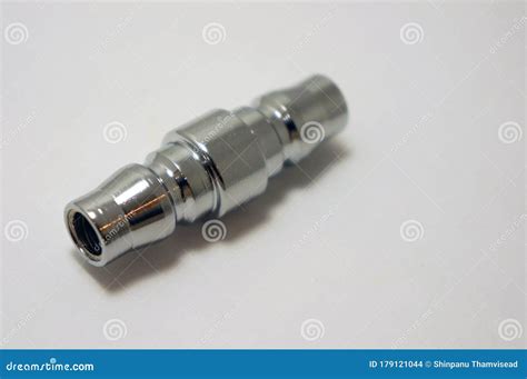 Japan Standard Quick Couplers For Quick Connect Fitting Coupling Made Of Steel For Air
