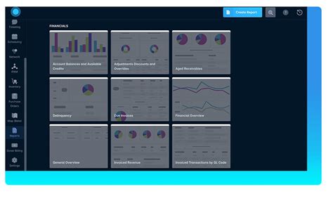 Enhance Your Isp With Billing Reports Sonar Software