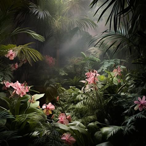 Premium AI Image | Whispered Secrets Capturing the Allure of Hidden ...