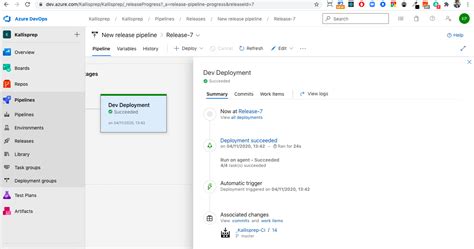 Error Couldn T Detect A Version For The Platform Nodejs In The Repo Issue Microsoft