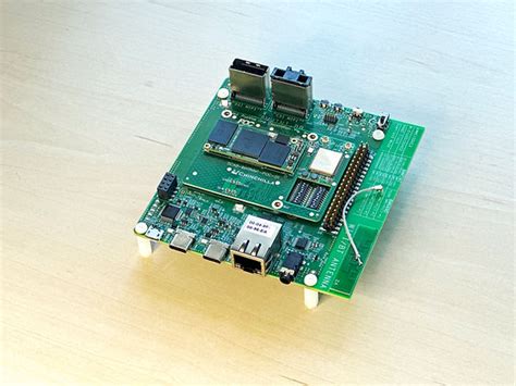 NXP I MX M Mini Embedeed Chinchilla ARM RICK V System On Module SoM Designer And Manufacturer