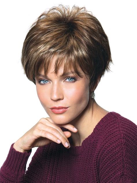 Ivy By Noriko Short Wig