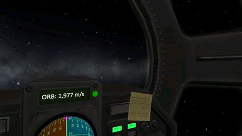 orbit verification r kerbalspaceprogram