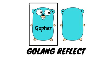 reflect：go 語言的鏡子 👨‍💻簡介 在 go 語言中，reflect… by alandev medium