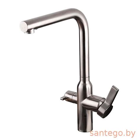 Смеситель Gappo G4399-4 купить в Минске и РБ – цены, фото, описание