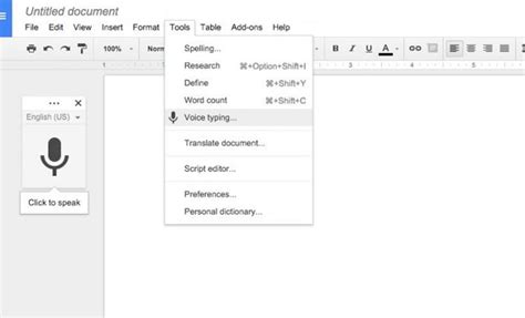 How To Use Google Docs For Note Taking TaskClone
