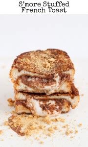 Amazing Smores Dessert Recipes The Idea Room
