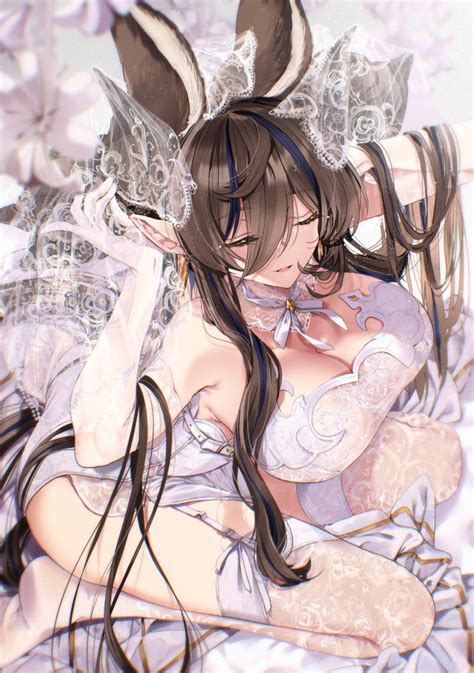 Galleon Granblue Fantasy Drawn By Danbooru