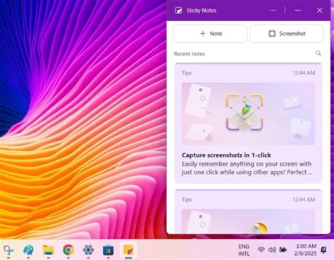 10 Amazing Additions To The Windows Sticky Notes App Make Tech Easier
