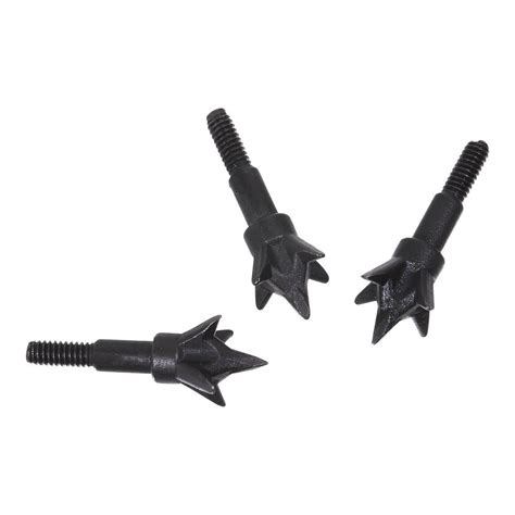 Small Game Broadheads