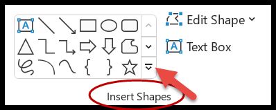 How To Insert Text Box In Excel Year Modernizing The Work Force