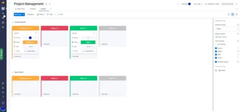 Top 5 Free Microsoft Project Alternatives In 2022