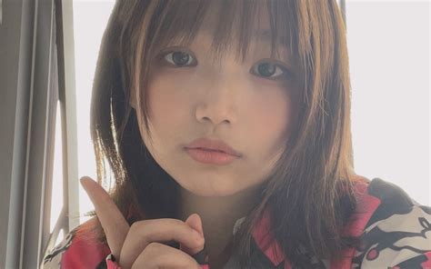 可爱女生的秘诀来试试看吧 哔哩哔哩