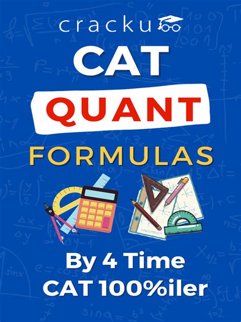 Complete Cat Formulas Pdf Pdf
