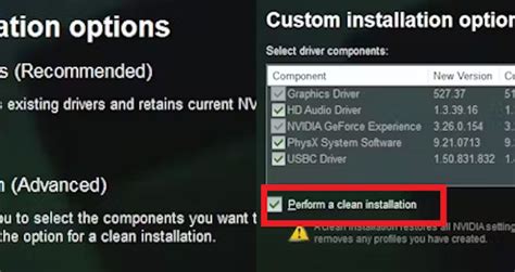 Nvidia Gpu Driver Reinstall