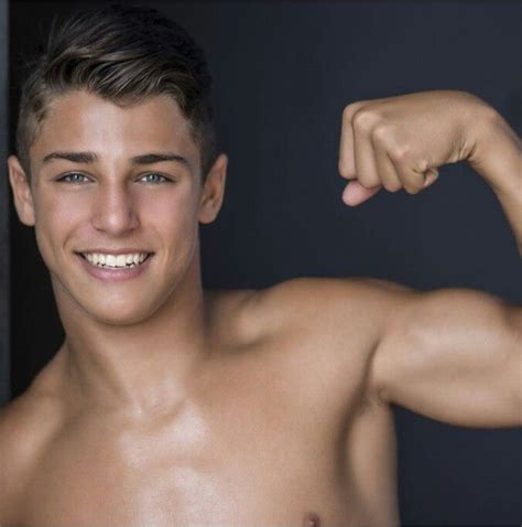 Tanner Zagarino Tumblr Pinterest