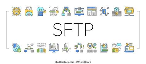 Hundred Sftp Protocol Royalty Free Images Stock Photos Pictures Shutterstock