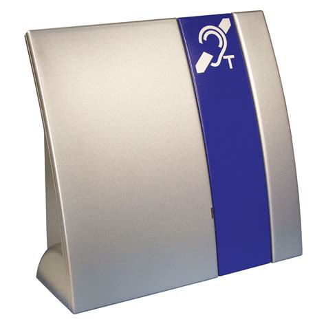 Portable Induction Desk Loop System Connevans