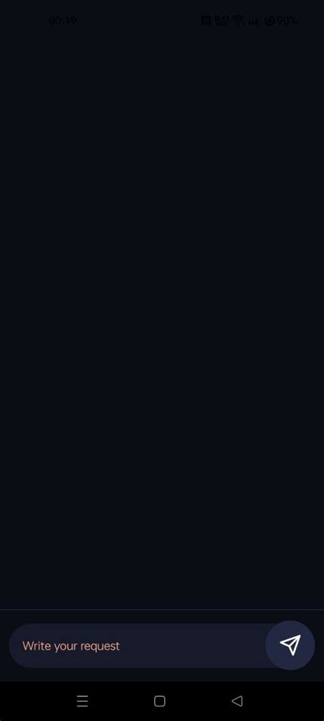 React Native Keyboardavoidingview Has A Little Overlay On The Input