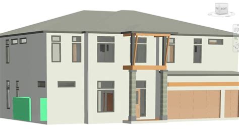 Make Complete Architectural Drawings In Autocad And Revit By Jacobkhassan Fiverr