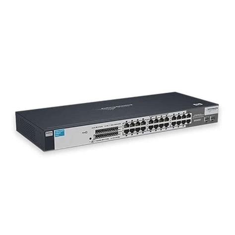 HP ProCurve Switch Allrent