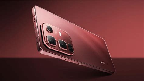 Update Harga HP Infinix Terbaru Bulan Mei 2025 Infinix Hot 50 Ada