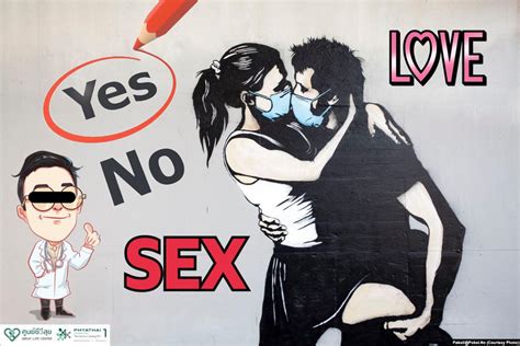 หมอมะเร็งไทยแลนด์ หมอนาย “หลังรับยาเคมีบำบัด สามารถมีเพศสัมพันธ์ได้ไหมคะคุณหมอ” 🙋🏻‍♀️😍 หลัก