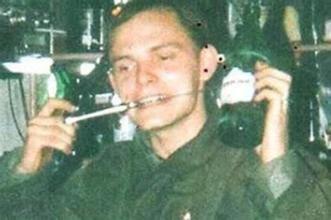 Ovaj Momak OtiŠao Je U Rat Sa 55 Kilograma Život Je Ostavio Na