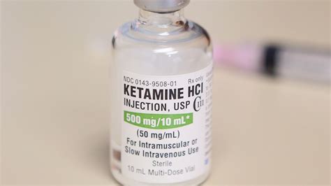 How Dangerous Is Ketamine