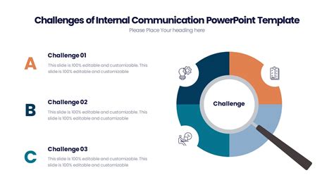 Wins And Challenges Powerpoint Presentation Slide Pptuniverse