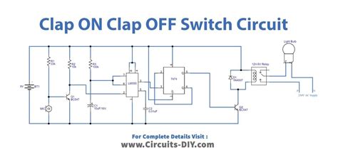 Top Easy Electronics Projects Using Ne Timer Ic For Beginners Artofit