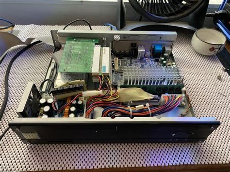 Via Epia Cn Mini Itx Pc Caps Wiki