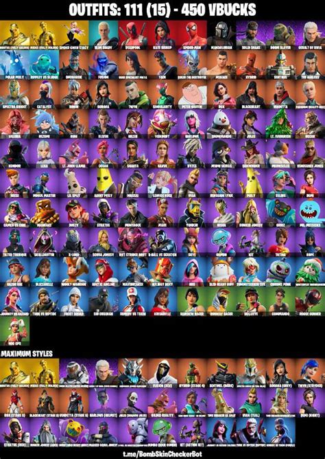 Pcxboxnin 111 Skins Spider Gwen Stacy Candy Axe Kate Bishop