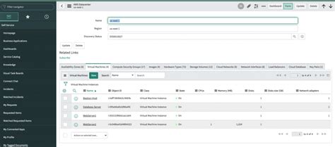 Use Aws Control Tower Lifecycle Events To Automate Configuration Of Aws Accounts For Servicenow