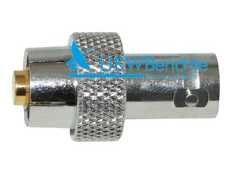 Icom Bnc Female Buy Online With Ukw Berichte