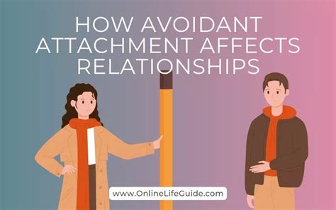50 Affirmations for Avoidant Attachment - Online Life Guide