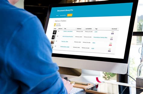 introducing the new wordpress document management plugin