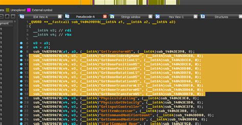 Coding Dayz Reversal Structs And Offsets Page 230