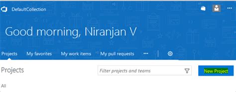 Agile Planning With Microsoft Team Foundation Server Tfs