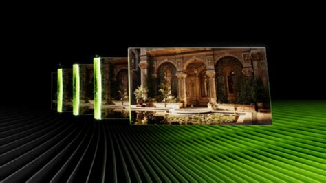 nvidia releases rtx neural rendering tech for unreal engine developers