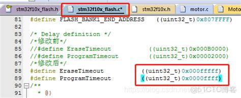 Esp32与stm32怎么通讯mob6454cc77db30的技术博客51cto博客