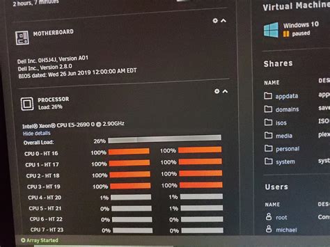 Installing Nvidia Drivers Crashes Unraid VM VFIO Level Techs Forums