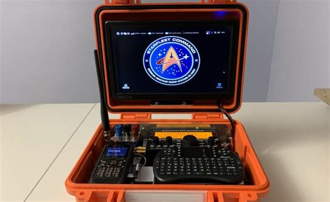 The Best Raspberry Pi Amateur Radio Projects Of 2022 All3dp Ham