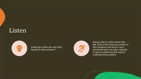 Customer Handling Techniques Pptx