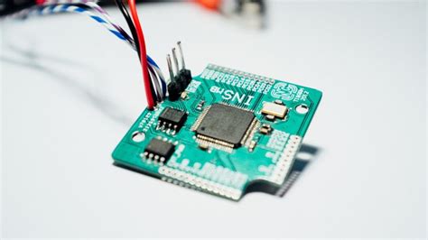 Low Cost DOF IMU With GPS And Onboard Sensor Fusion Norwegian Creations