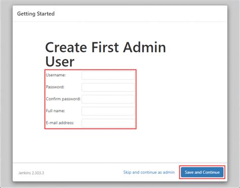 install jenkins on windows a step by step guide {starting a new project}