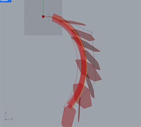 Data Conversion Failed From Surface To Vector Grasshopper Mcneel Forum