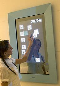 Best Touch Screen Diy Ideas Touch Screen Pi Projects Diy Electronics