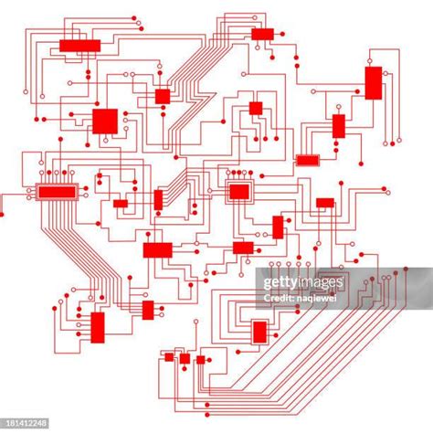 white circuit board photos and premium high res pictures getty images