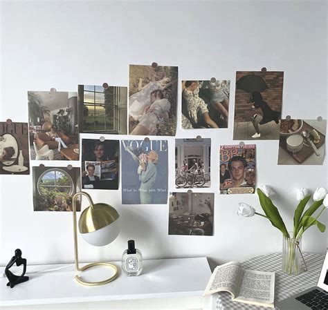 당일발송 빈티지 감성 포스터 레트로 하이틴 포토 엽서 벽꾸미기 인테리어소품